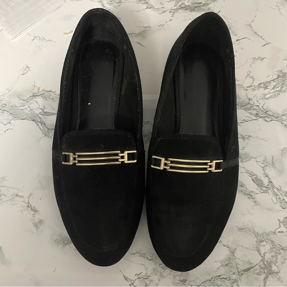 Brash | Shoes | Brash Womens Darby Black Bit Loafer Slip On | Poshmark